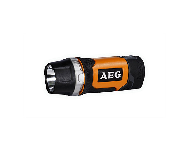 PurchaseNetwork.com.au Shopping Center - AEG 12V Cordless LED Torch ...